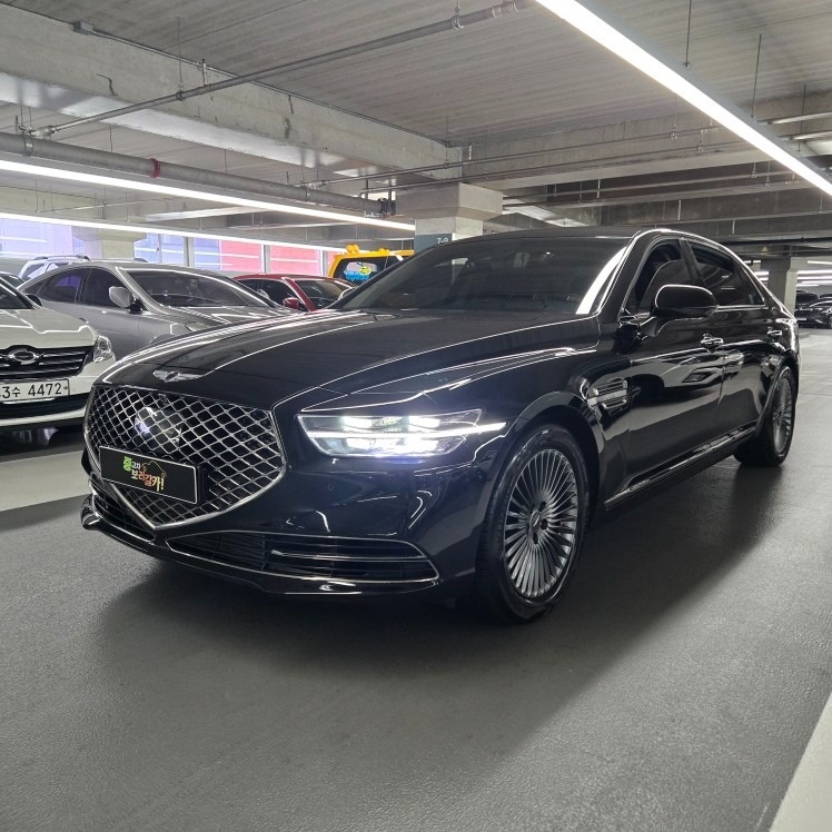 21년식 신차가9500만 제네시스G90 차량 보증0 3천만원대💜 | 인천광역시 서구 가좌동 | 중고차매매 | 당근 비즈 소식