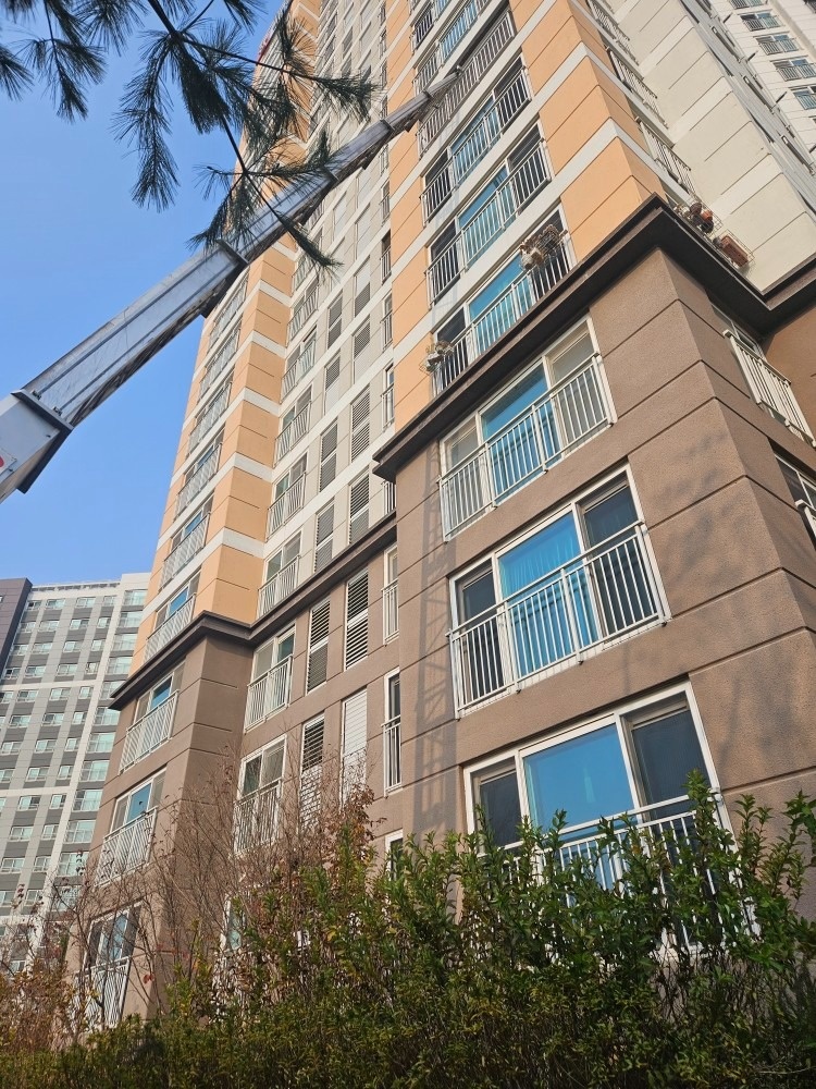 #샷시#이사#폐기물 작업 | 경기도 평택시 합정동 | 사다리차 | 당근 비즈 소식