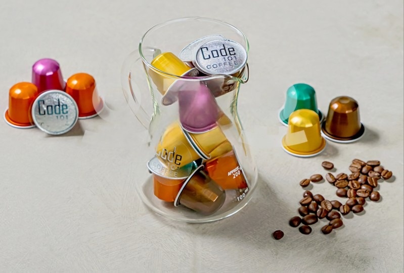 [캡술]스페셜티 커피_네스프레소 호환 | 서울특별시 관악구 봉천동 | 카페 | 당근 비즈 소식