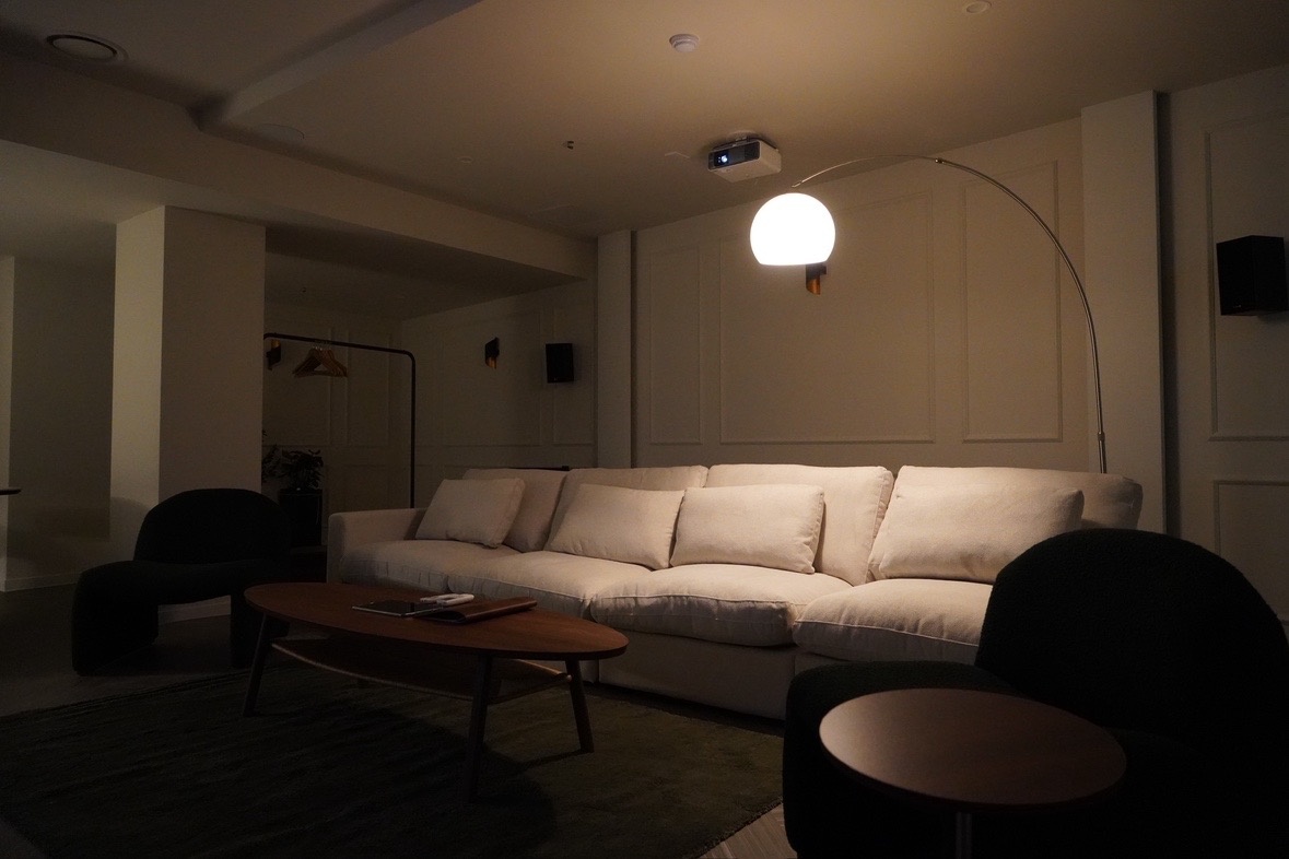 몰입시네마라운지 공식 오픈 이벤트(30% 할인) | 서울특별시 강남구 신사동 | 임대업 | 당근 비즈 소식