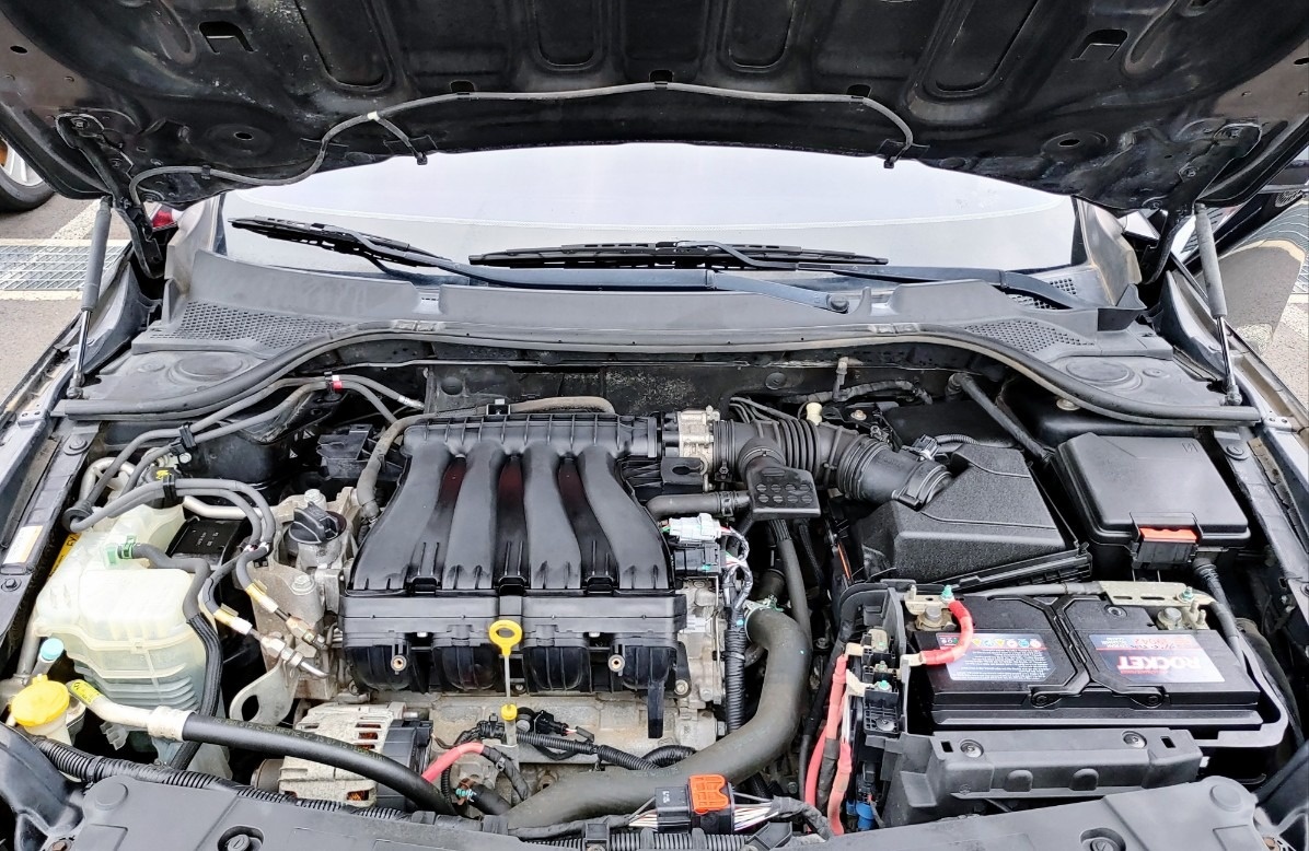 (380만원)16년형 르노 SM5 노바 엘피지 무사고 | 제주특별자치도 제주시 아라일동 | 중고차매매 | 당근 비즈 소식