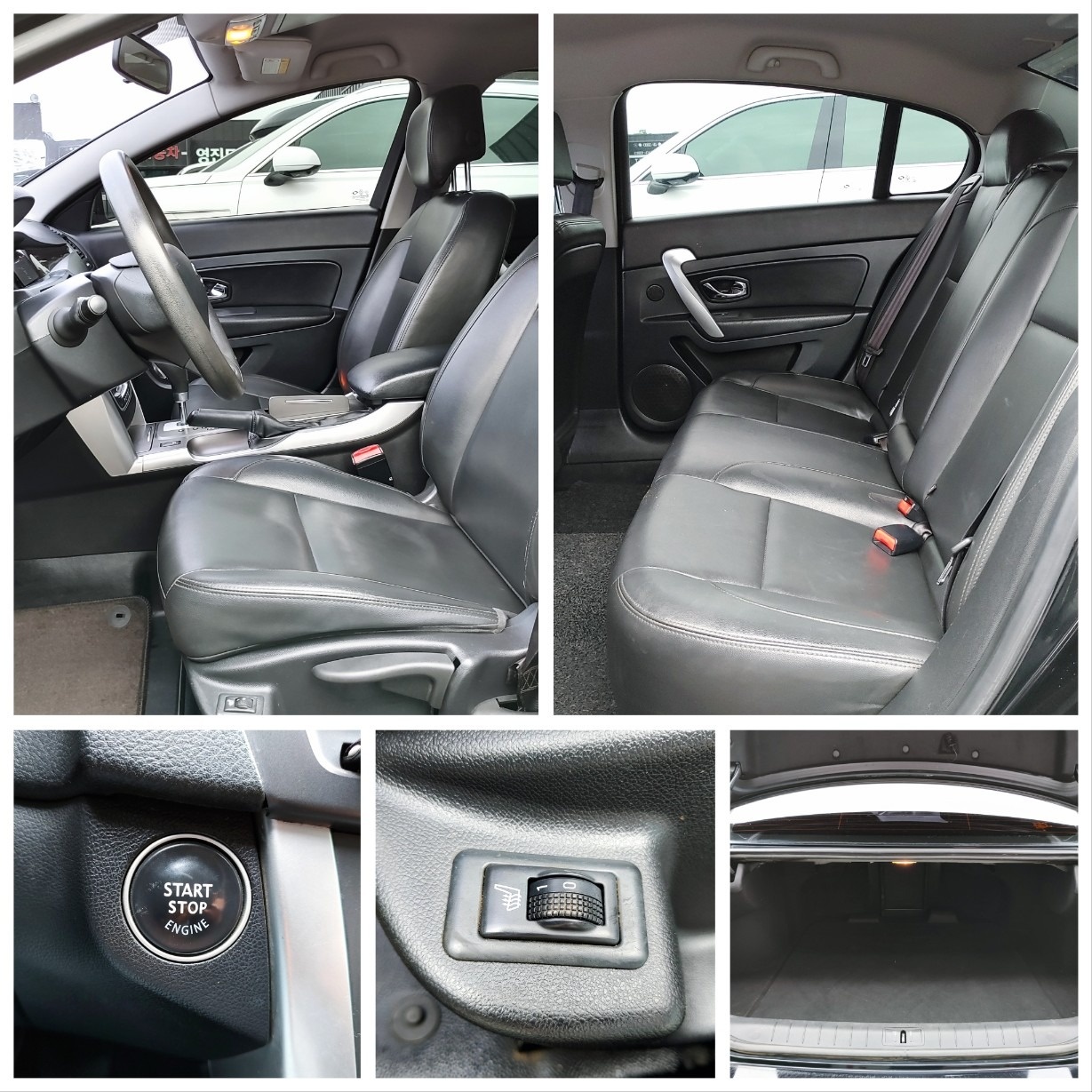 (380만원)16년형 르노 SM5 노바 엘피지 무사고 | 제주특별자치도 제주시 아라일동 | 중고차매매 | 당근 비즈 소식