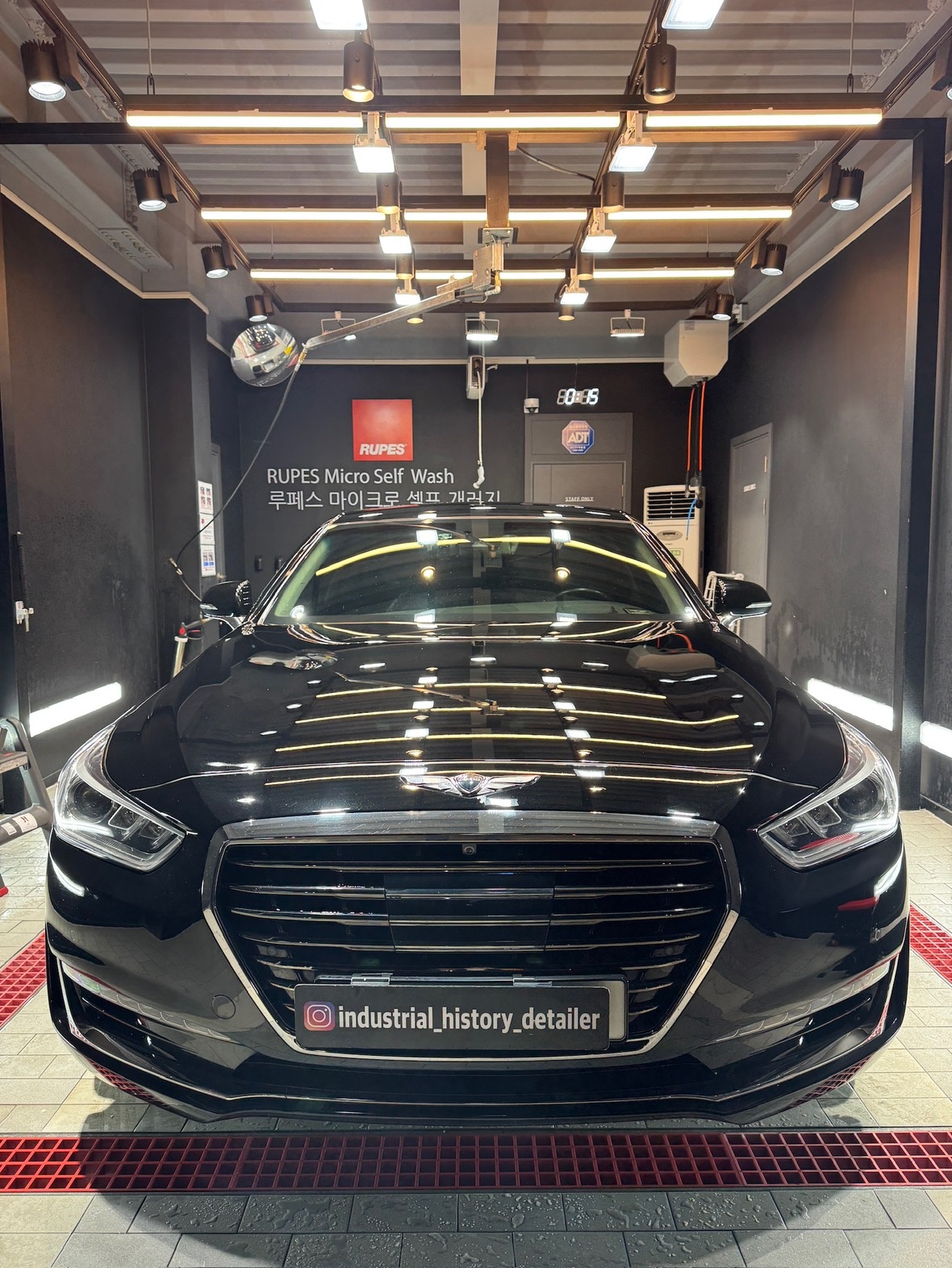 eq900 리무진 광택&유리막코팅🫡 | 경기도 수원시 장안구 영화동 | 광택전문 | 당근 비즈 소식