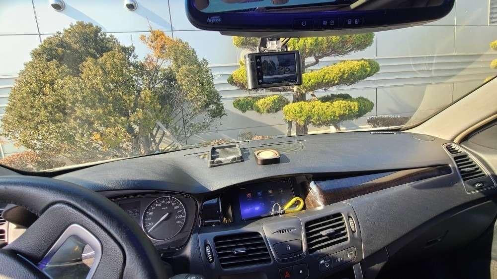 블랙박스 (SM5) - 경상남도 양산시 물금읍 | 비즈프로필