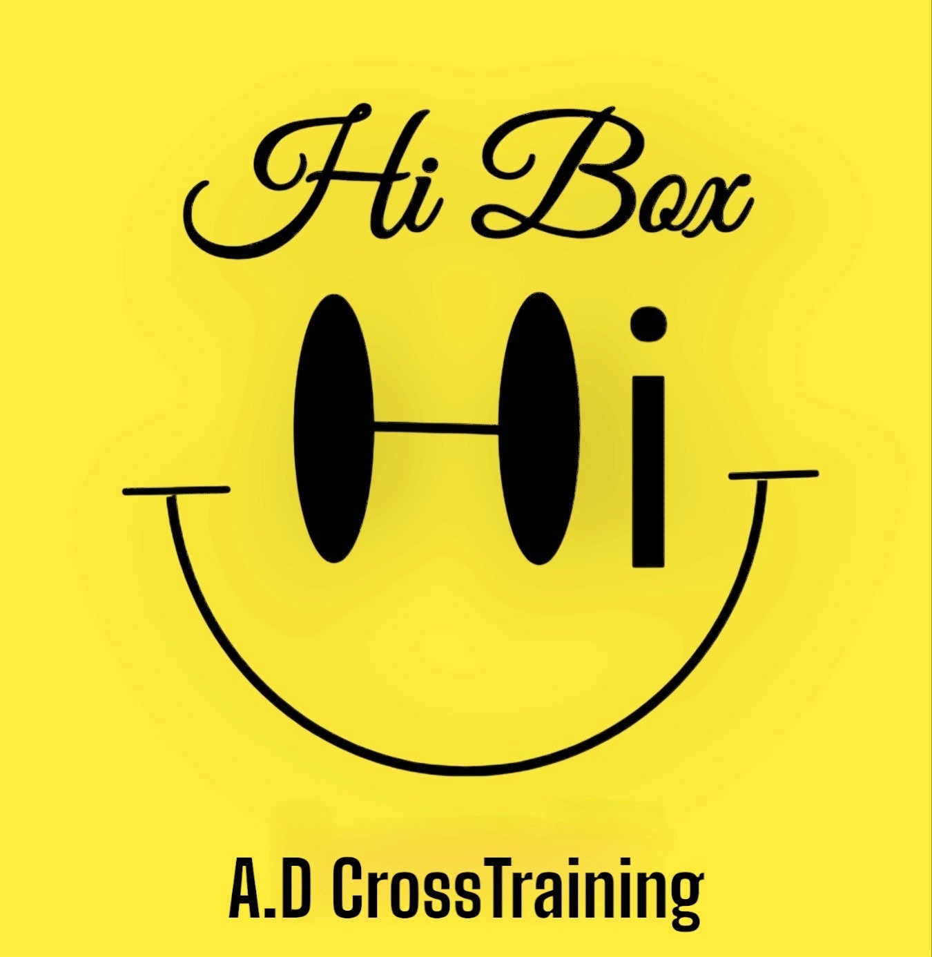 Hi Box CrossTraining - 경상북도 예천군 호명면 | 비즈프로필