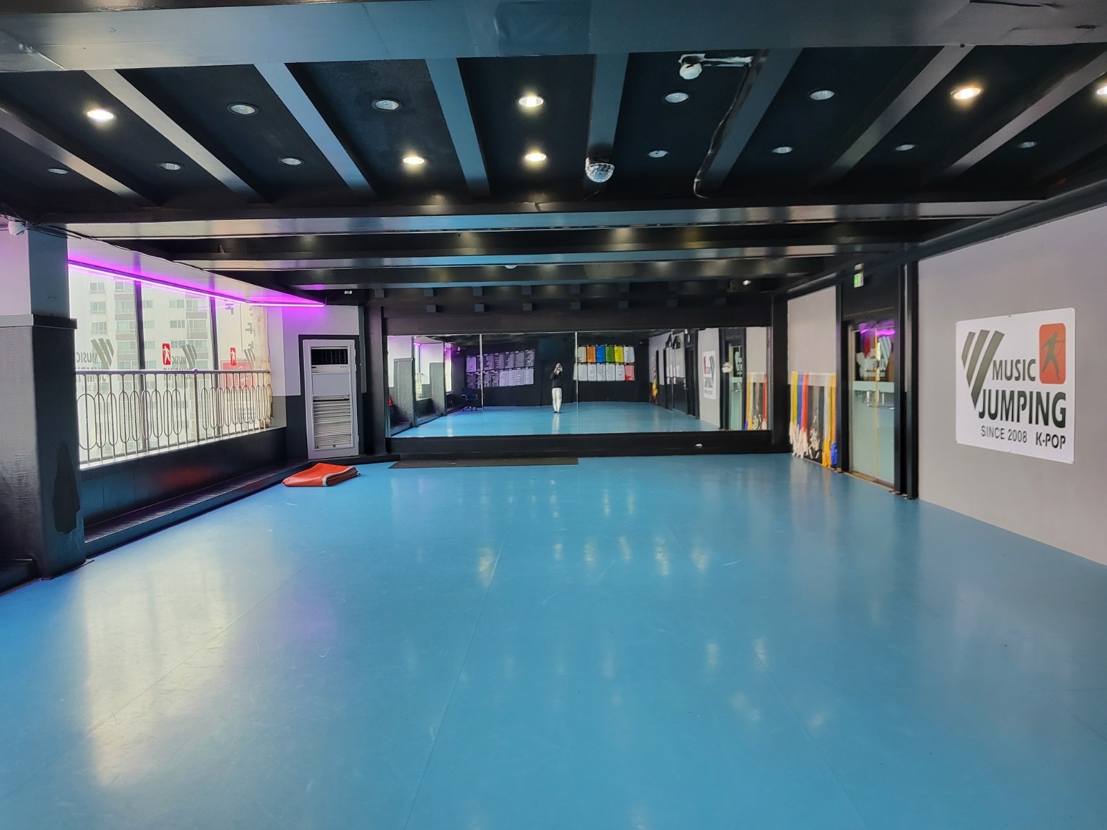 뮤직점핑줄넘기 | 경기도 수원시 권선구 권선동 | 기타실내운동시설 | 당근 동네 업체