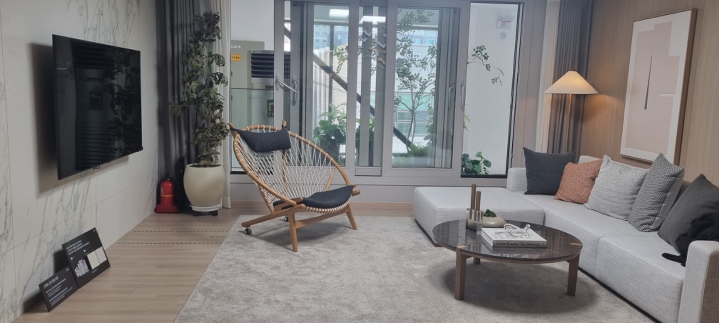 서대문 센트럴 아이파크 회사보유분 동호지정 중마감임박 경기도 부천시 중동 비즈프로필