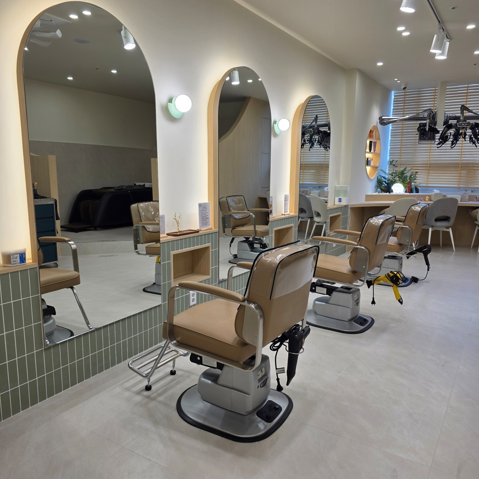 살롱드온세 파주운정점 | 경기도 파주시 다율동 | 미용실 | 당근 동네 업체