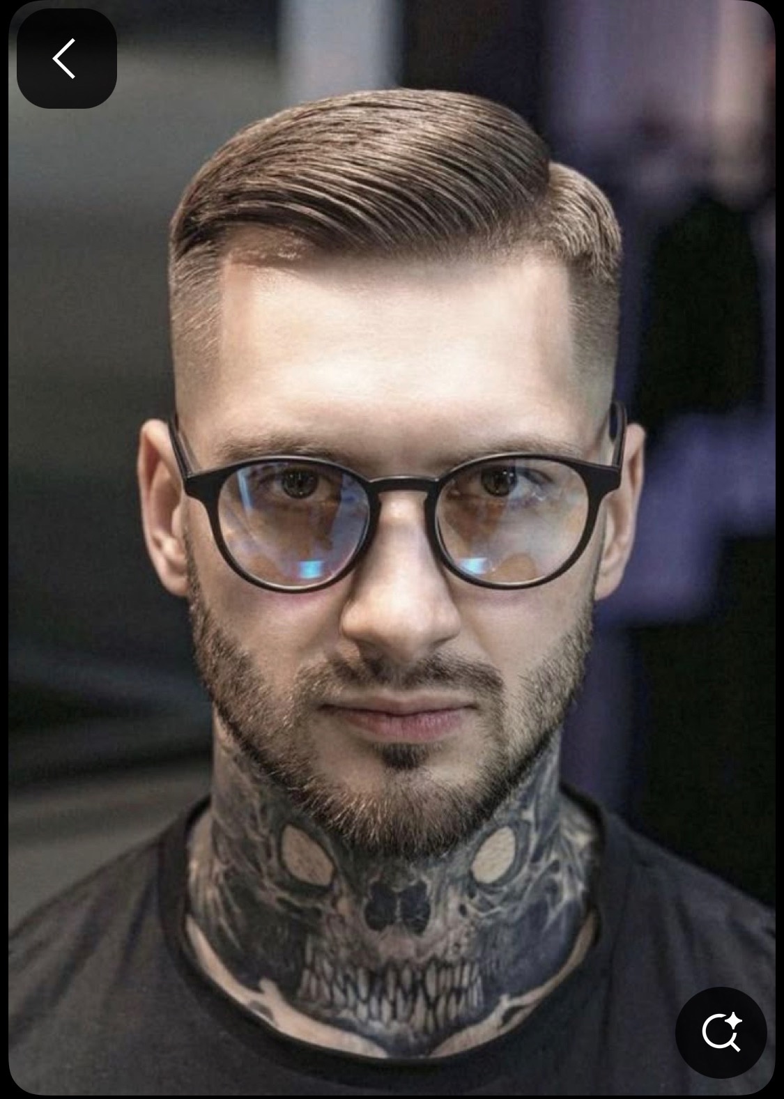 남자 사이드파트(포마드) 헤어모델 구해요. | 충청북도 청주시 흥덕구 복대동 | 남성미용실 | 당근 비즈 소식