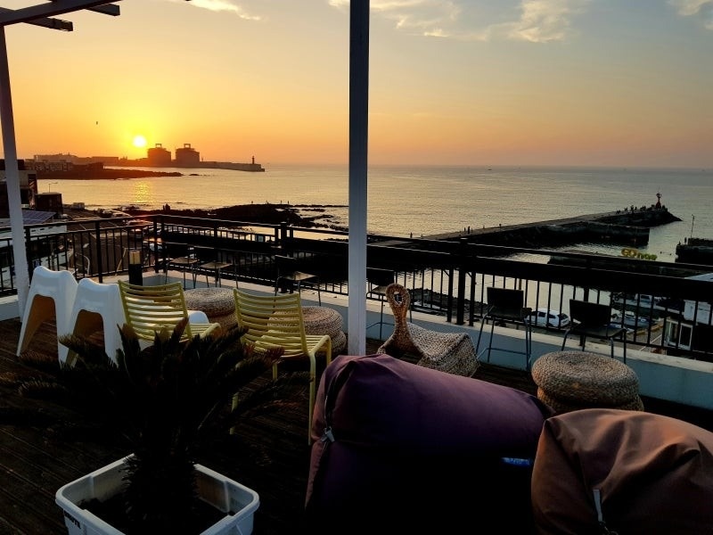 고내 1101펜션 실크도배 및 제주대 데코타일 시공 | 제주특별자치도 제주시 연동 | 미장/타일/도배/도장 | 당근 비즈 소식