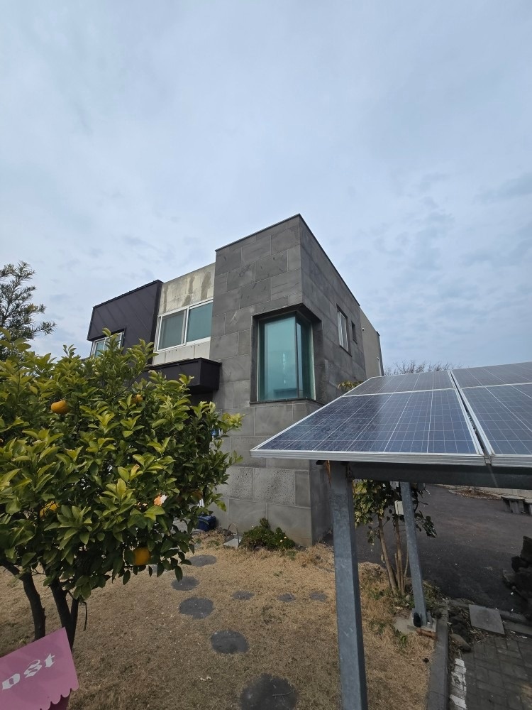 외도 계명길 타운하우스 실크도배 시공 | 제주특별자치도 제주시 연동 | 미장/타일/도배/도장 | 당근 비즈 소식