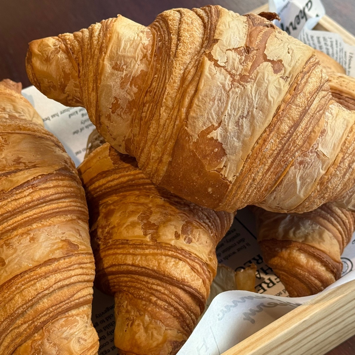 발자국cafe | 충청북도 충주시 연수동 | 베이커리 | 당근 동네 업체