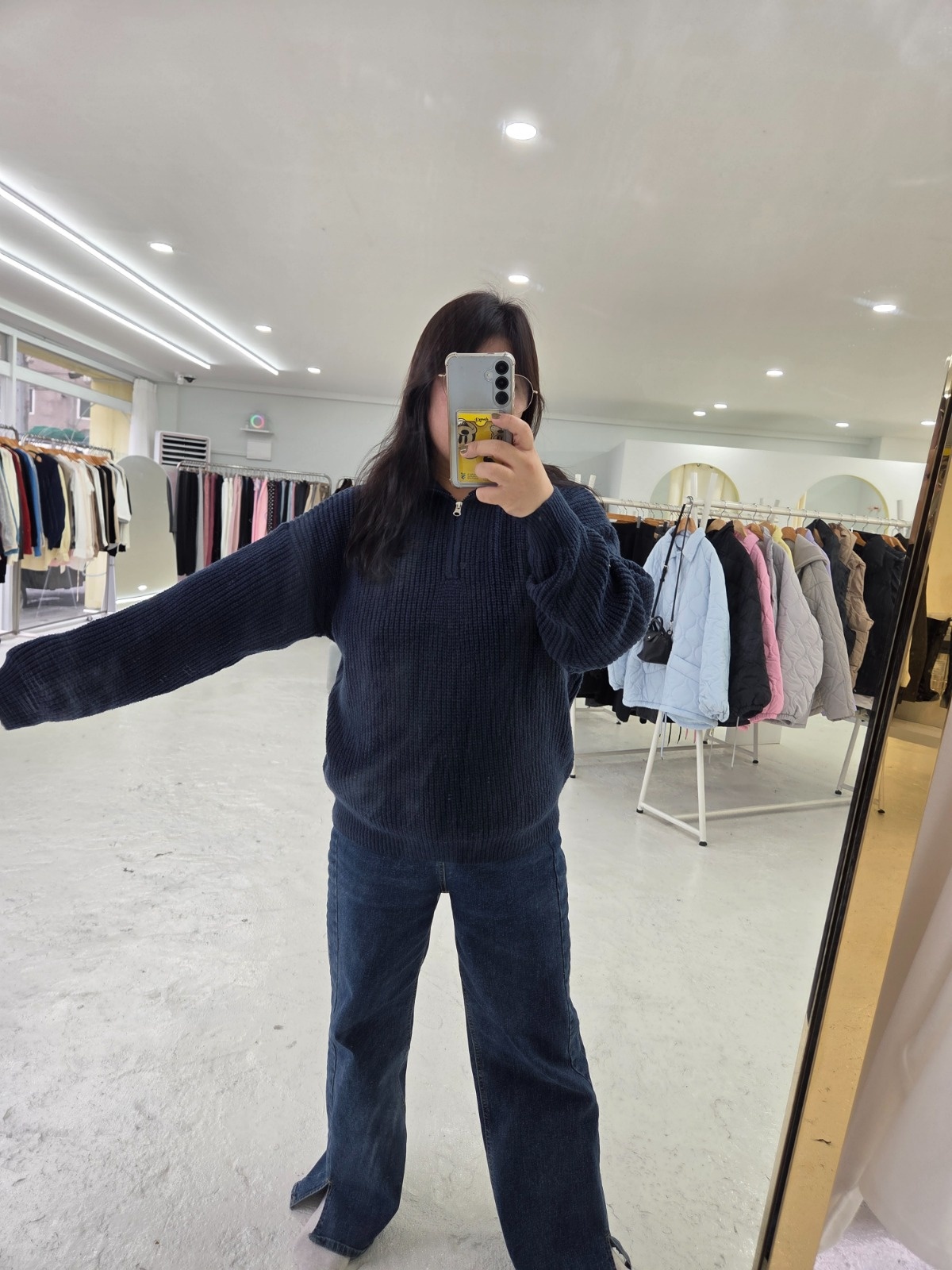 메이앤유경주점 | 경상북도 경주시 동천동 | 여성의류전문점 | 당근 비즈 소식