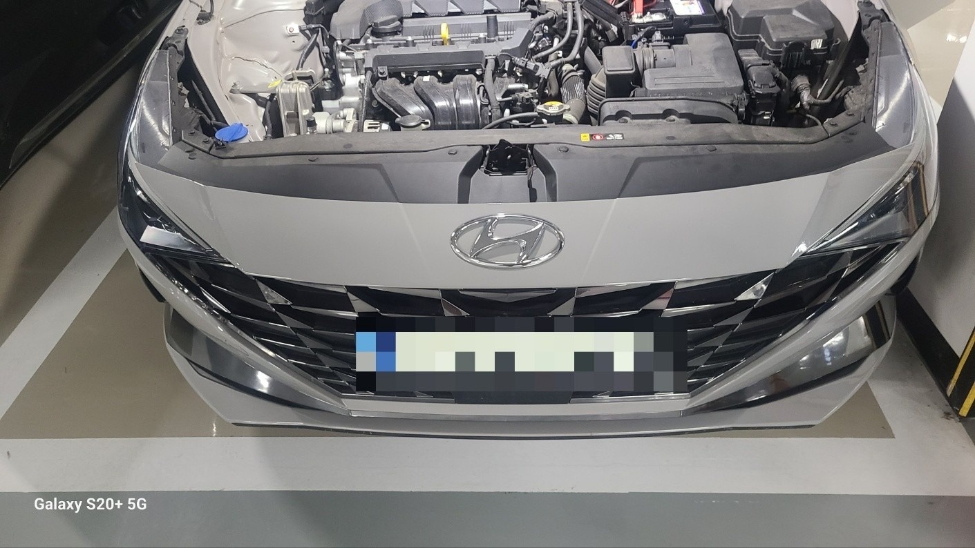 아반떼 CN7 델코 AGM70 배터리 교환 | 부산광역시 사하구 장림동 | 자동차부품판매 | 당근 비즈 소식