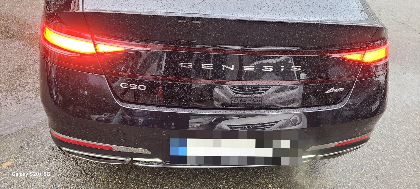 제네시스 G90 로케트 AGM105R 배터리 교환 | 부산광역시 사하구 장림동 | 자동차부품판매 | 당근 비즈 소식