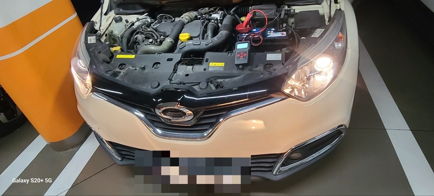 르노 삼성 QM3 로케트 AGM70 배터리 교환 | 부산광역시 사하구 장림동 | 자동차부품판매 | 당근 비즈 소식