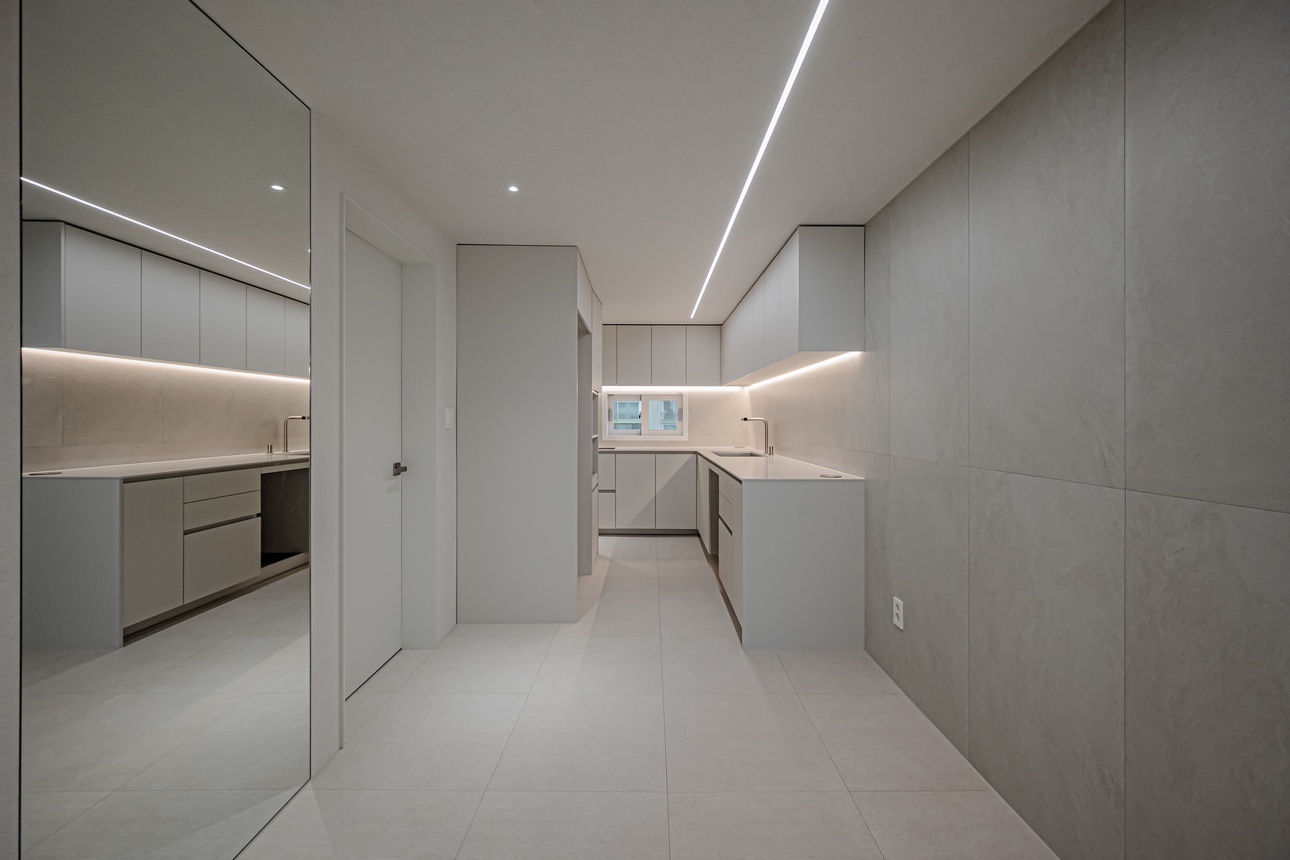 풍납 현대아파트 31PY | 경기도 성남시 분당구 백현동 | 인테리어디자인 | 당근 비즈 소식