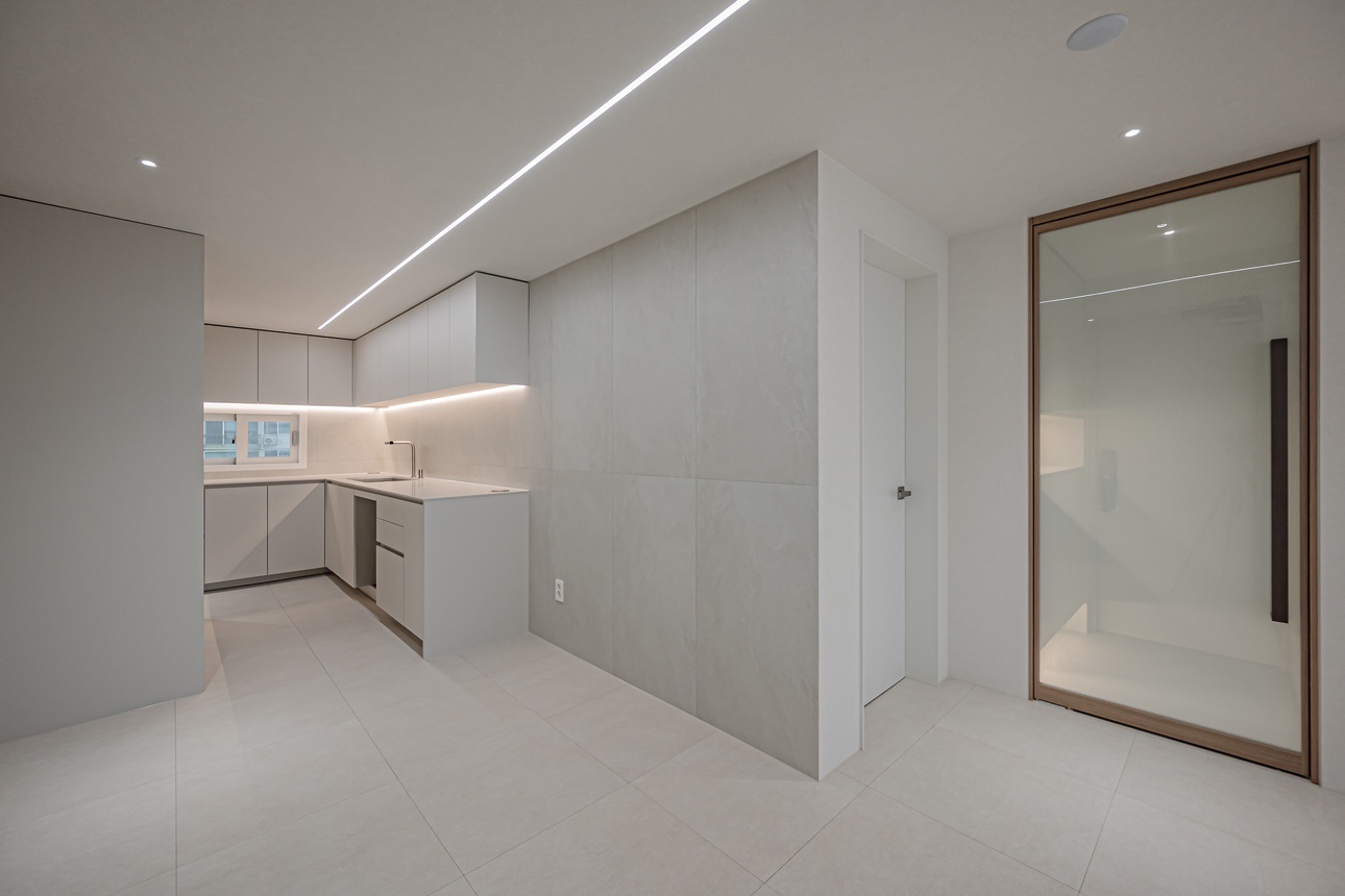 풍납 현대아파트 31PY | 경기도 성남시 분당구 백현동 | 인테리어디자인 | 당근 비즈 소식