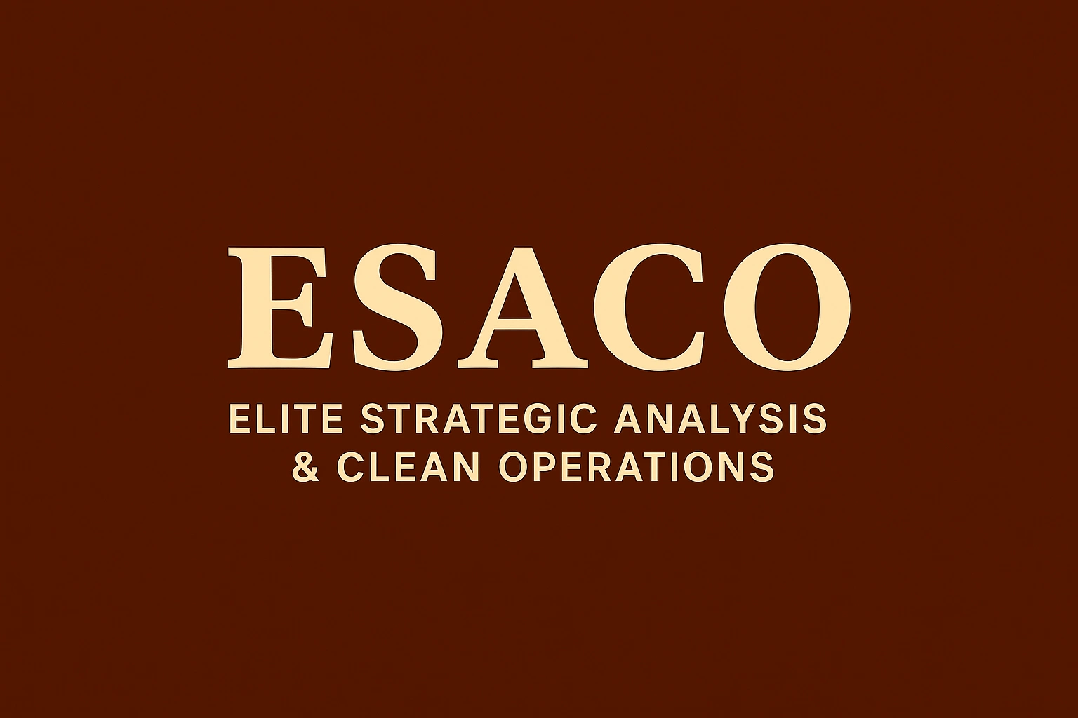 ESACO | 경기도 수원시 영통구 이의동 | 입주청소/이사청소 | 당근 동네 업체