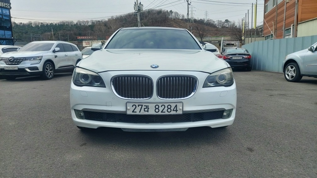 BMW 740LI F01 590만원 팝니다 | 경기도 파주시 아동동 | 중고차매매 | 당근 비즈 소식