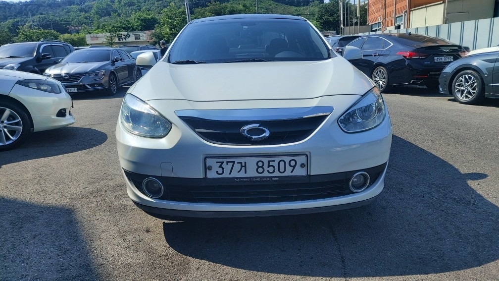 뉴SM3 1.6 RE 풀옵 10만키로 290만원 | 경기도 파주시 아동동 | 중고차매매 | 당근 비즈 소식