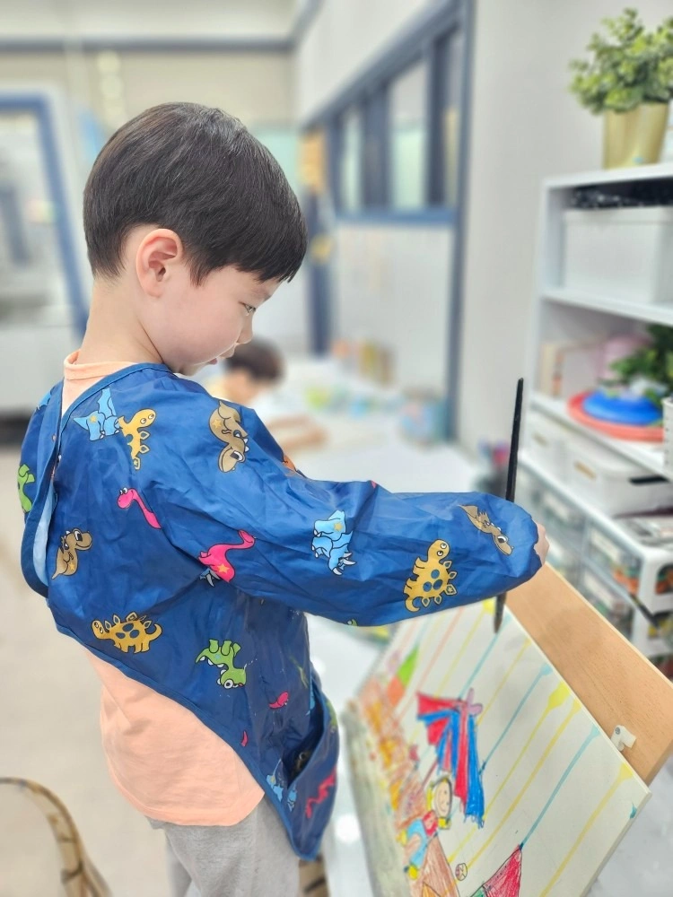 🎨간석동 드로잉 전문 홍익아트인 미술학원🎨 | 인천광역시 남동구 간석동 | 기타 | 당근 비즈 소식