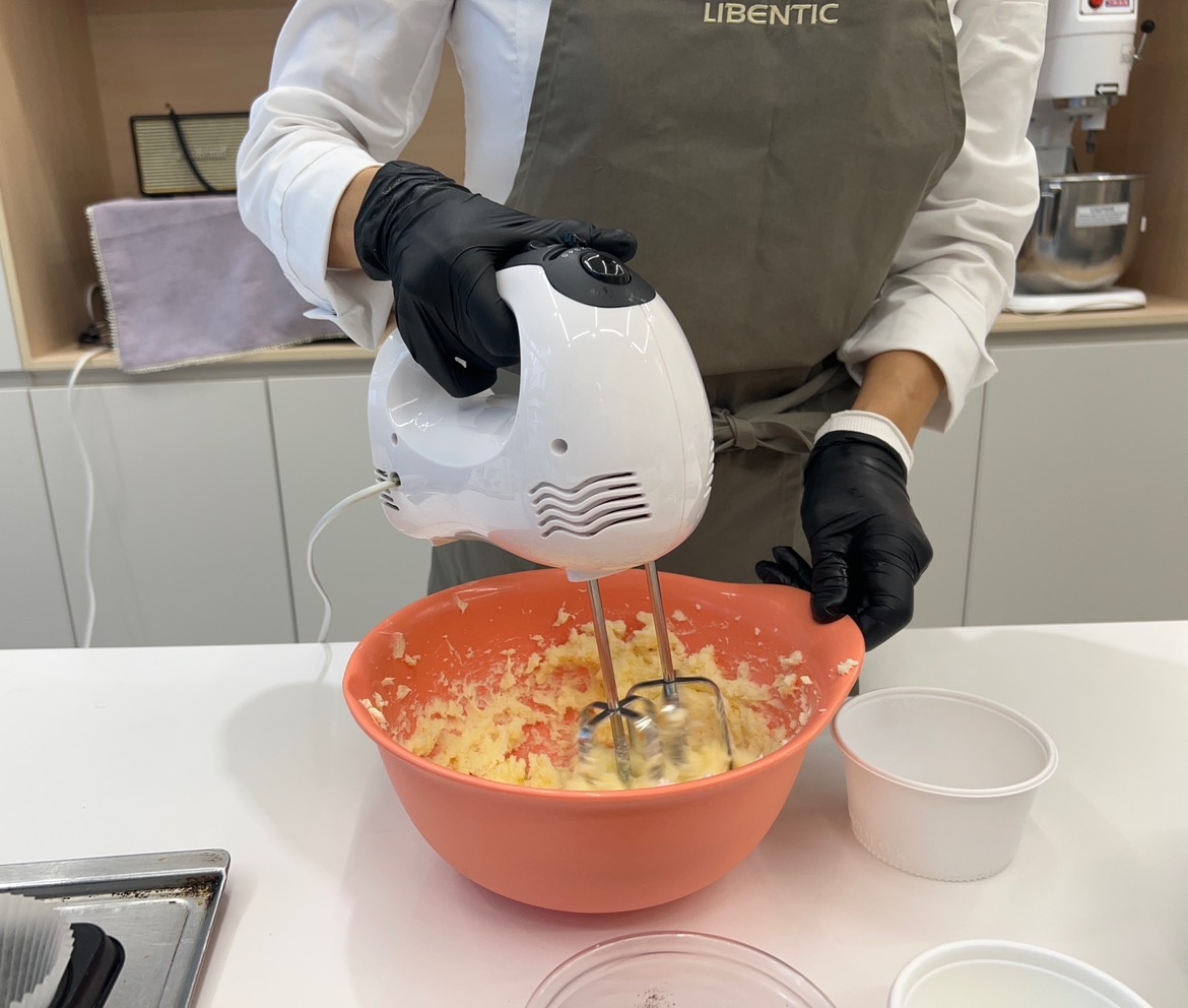 제과의 기본 파운드케이크 | 경기도 성남시 수정구 고등동 | 베이킹클래스 | 당근 비즈 소식