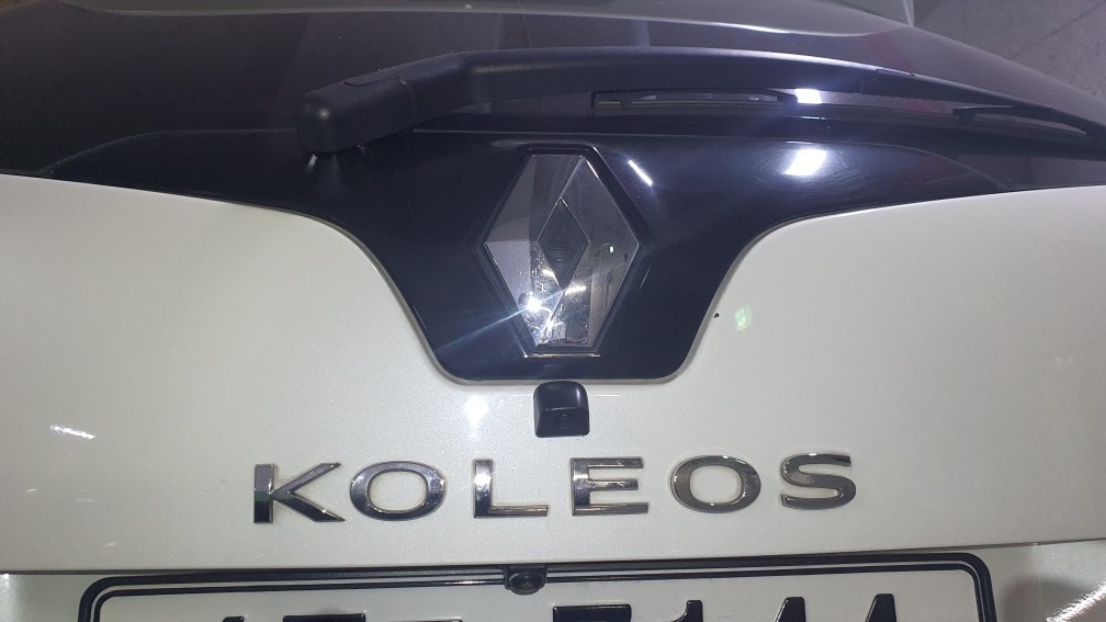 QM5 후방카메라 출장설치 | 경기도 화성시 능동 | 자동차장식품판매 | 당근 비즈 소식