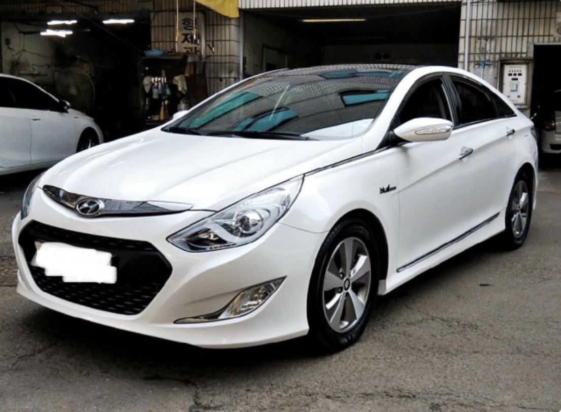 YF쏘나타 하이브리드 AGM70 | 경기도 용인시 기흥구 구갈동 | 자동차정비/카센타 | 당근 비즈 소식