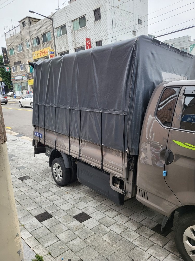소형이사 용달이사 원룸이사 학생이사 지방이사 전문용달 저렴하고 안전하게 운반해드립니다 서울특별시 강서구 마곡동 비즈프로필
