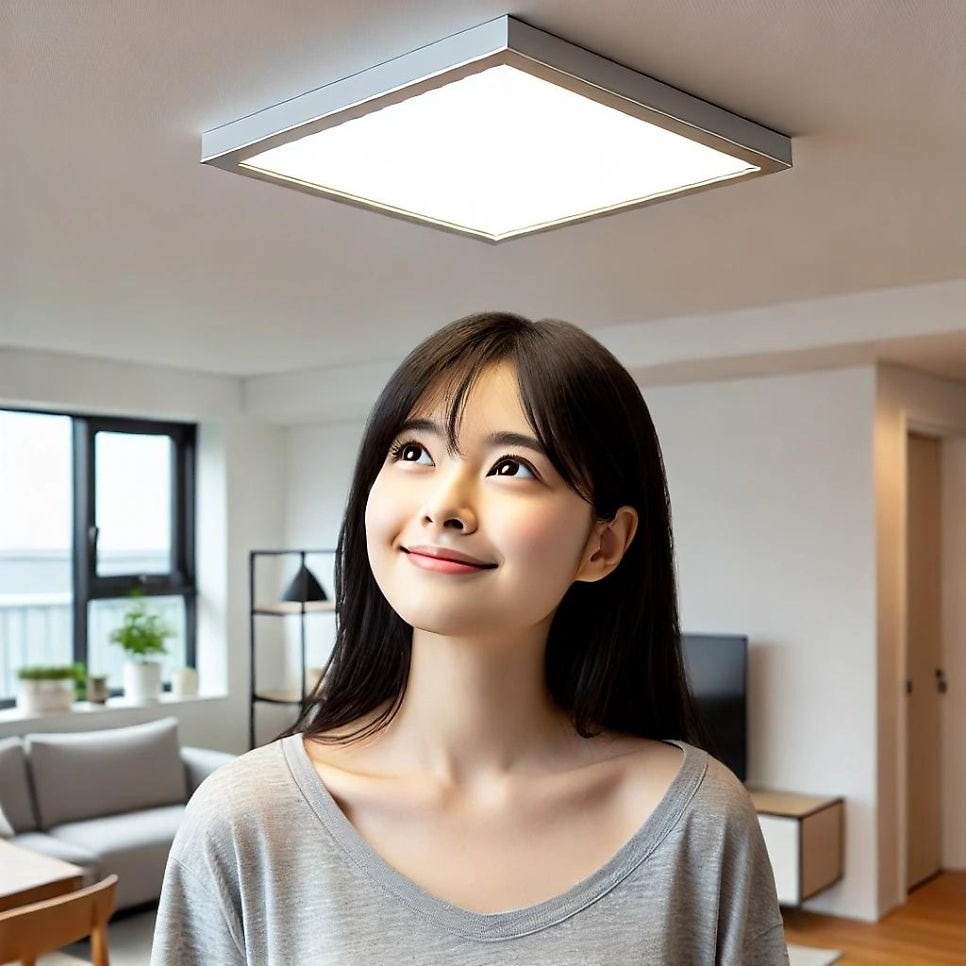 관악구 조원동 원룸 형광등을 Led로 교체한 후 2배 더 밝아진 공간 서울특별시 관악구 봉천동 비즈프로필