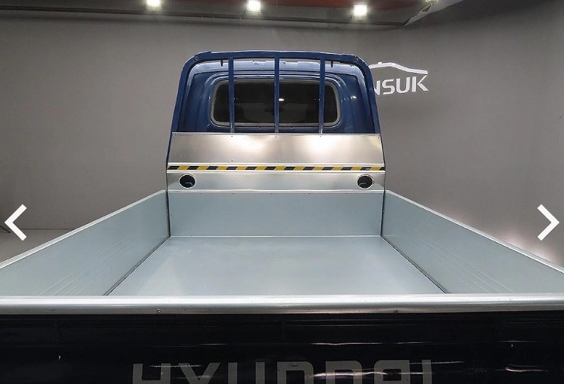 [4WD/6인승] 포터2 더블캡 4륜구동 카고 | 경기도 수원시 권선구 평동 | 중고차매매 | 당근 비즈 소식