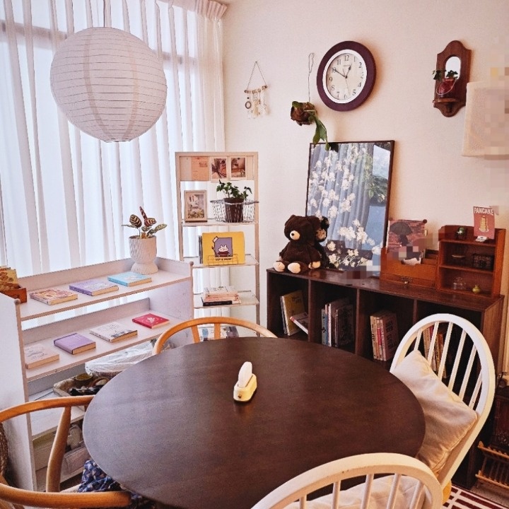 한켠 | 경기도 수원시 권선구 금곡동 | 장소대여 | 당근 동네 업체