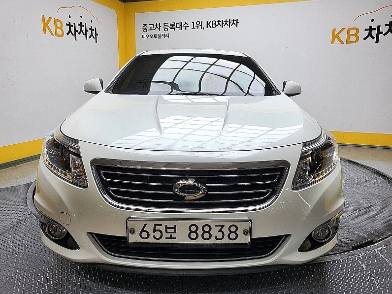 중고차 르노 뉴 Sm5 플래티넘 16 Tce 기본형 경상남도 창원시 마산회원구 내서읍 비즈프로필
