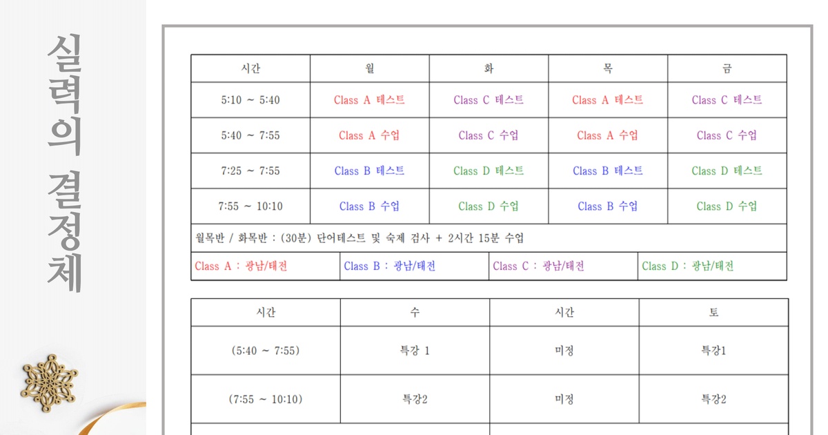 사람들은 마하99 고등부 영어 학원을 왜 기대하는 걸까 경기도 광주시 경안동 보습교습입시학원 당근 비즈 소식