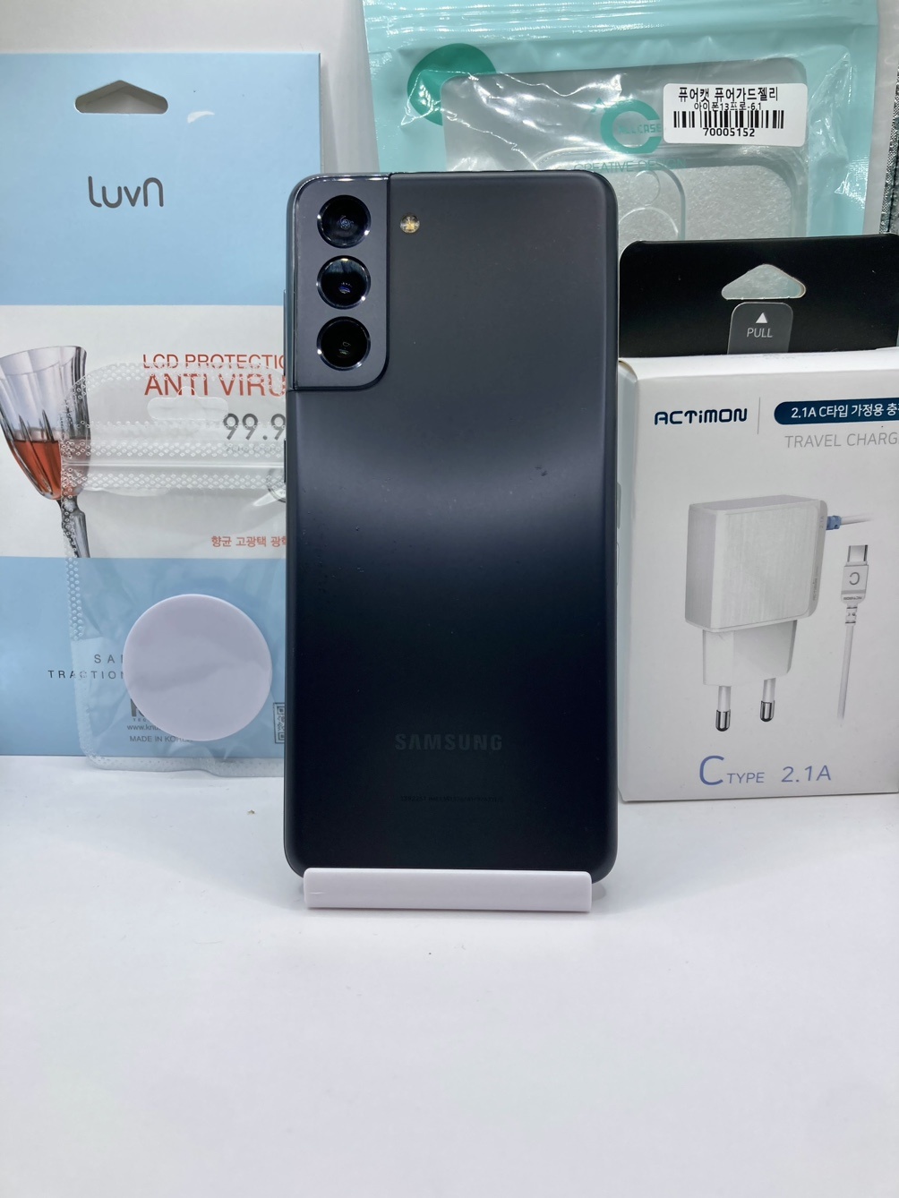 [할인중]#깨끗/s21 256/AA급/블랙/갤럭시/256g | 경상남도 진주시 칠암동 | 모바일기기 | 당근 비즈 소식