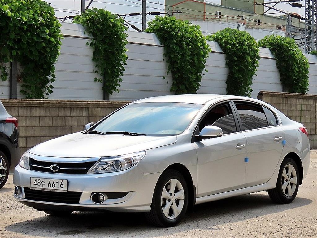 2010 르노(삼성) 뉴 SM5 신형 2.0 PE 360만원 중고차 진실성 있게! - 경기도 오산시 궐동 | 비즈프로필