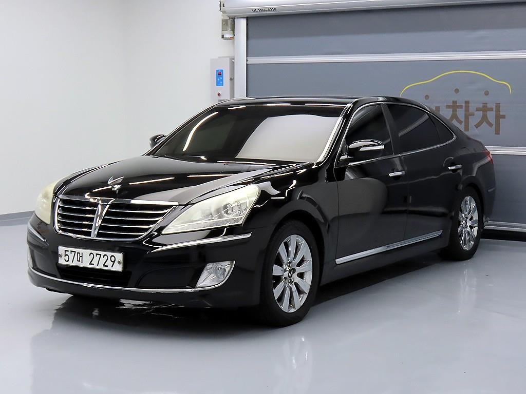 2010 현대 에쿠스(신형) VS380 프라임 VIP팩 449만원 중고차 마음껏 믿을 수 있는 중고차 - 경기도 군포시 산본동 | 비즈프로필