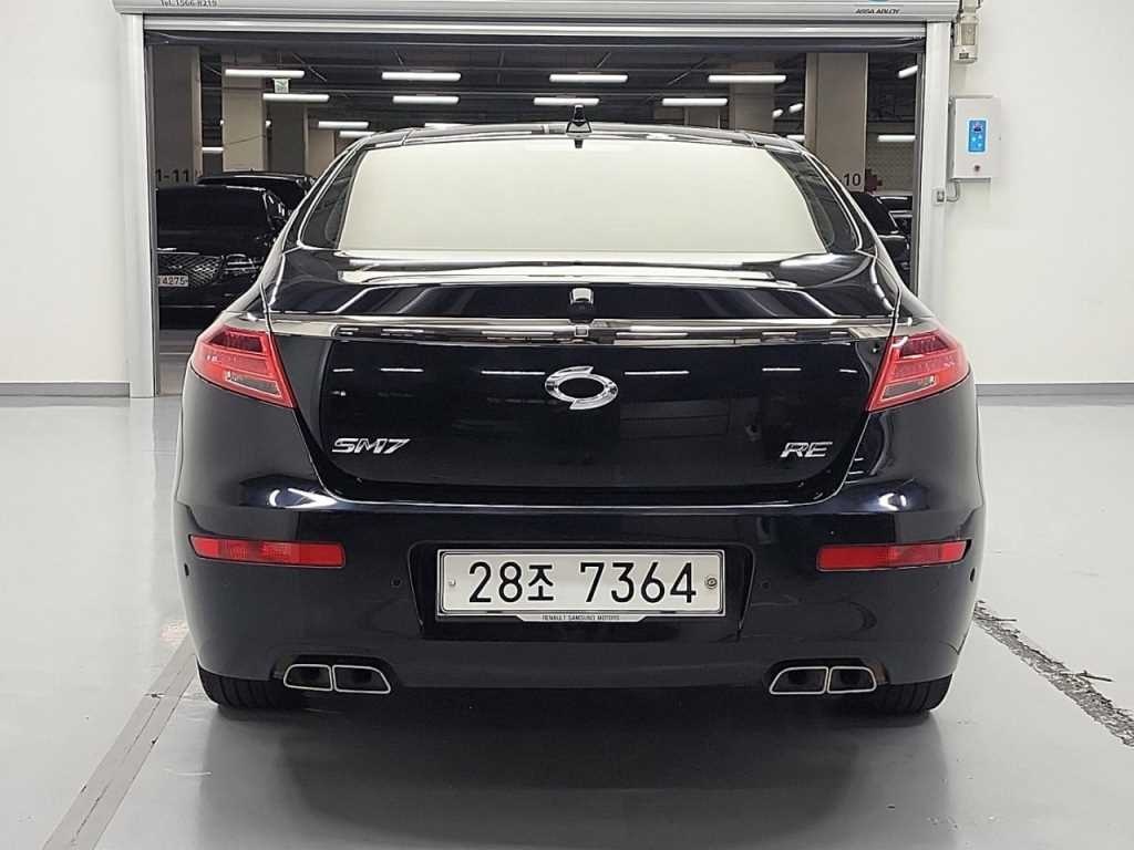 2014 르노(삼성) 올 뉴 SM7 2.5 RE 470만원 중고차 이 차는 시간이 지날수록 더 가치 있어질 것입니 - 경기도 군포시 산본동 | 비즈프로필