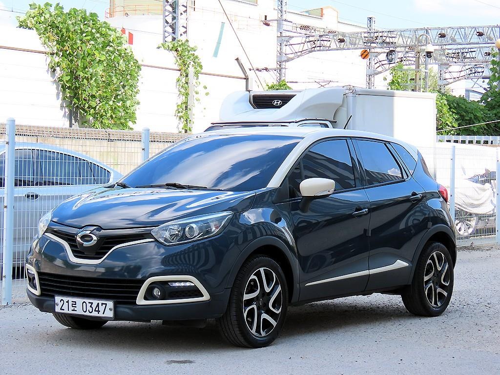 2016 르노(삼성) QM3 RE 835만원 중고차 안전과 성능에서 신뢰할 수 있는 중고차 - 경기도 용인시 기흥구 서천동 | 비즈프로필