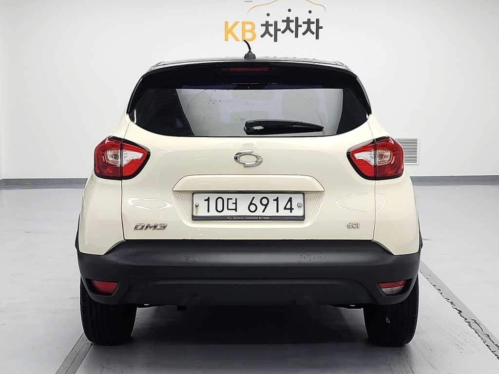 2015 르노(삼성) QM3 LE 530만원 중고차 길을 함께할 최고의 파트너, 중고차 - 경기도 수원시 권선구 세류동 | 비즈프로필