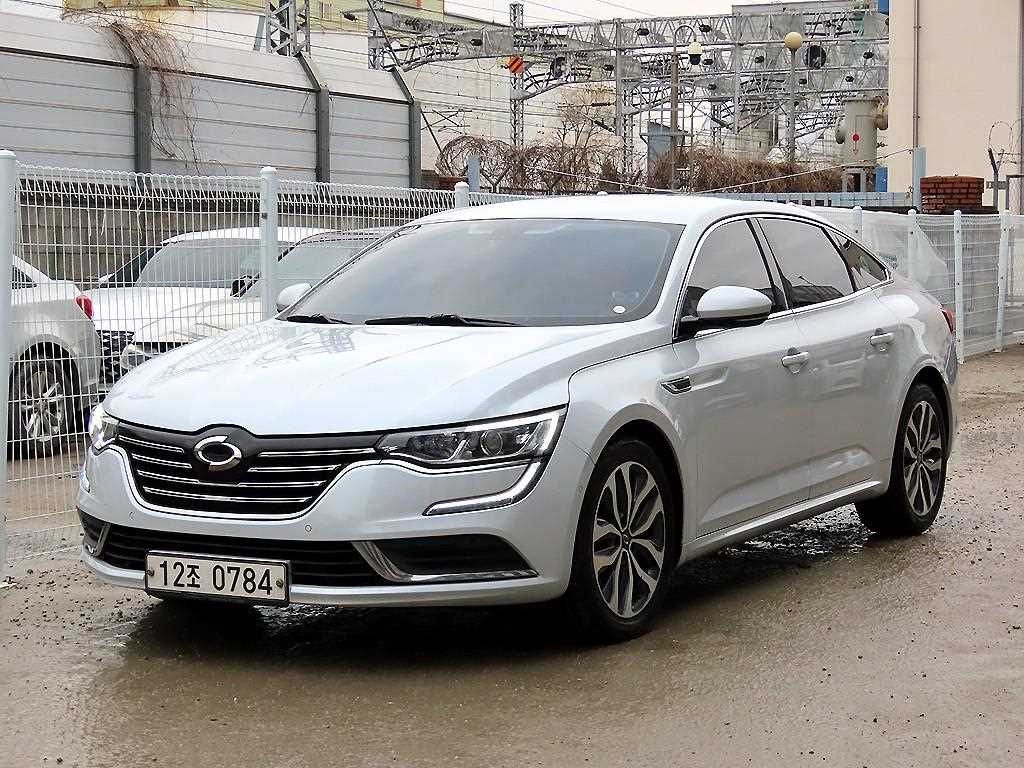 2016 르노(삼성) SM6 2.0 GDe RE 869만원 중고차 매일매일 새로운 경험을 선사하는 중고차 - 경기도 과천시 문원동 | 비즈프로필