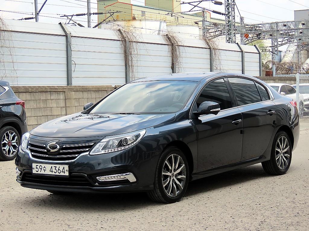 2015 르노(삼성) SM5 노바 LE 739만원 중고차 길을 함께할 최고의 파트너, 중고차 - 경기도 오산시 오산동 | 비즈프로필