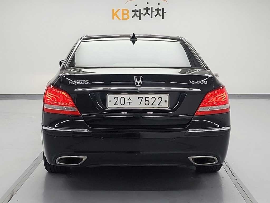 2010 현대 에쿠스(신형) VS380 프레스티지 VIP팩II 550만원 중고차 중고차지만, 신뢰할 수 있는 브랜 - 경기도 성남시 분당구 수내동 | 비즈프로필