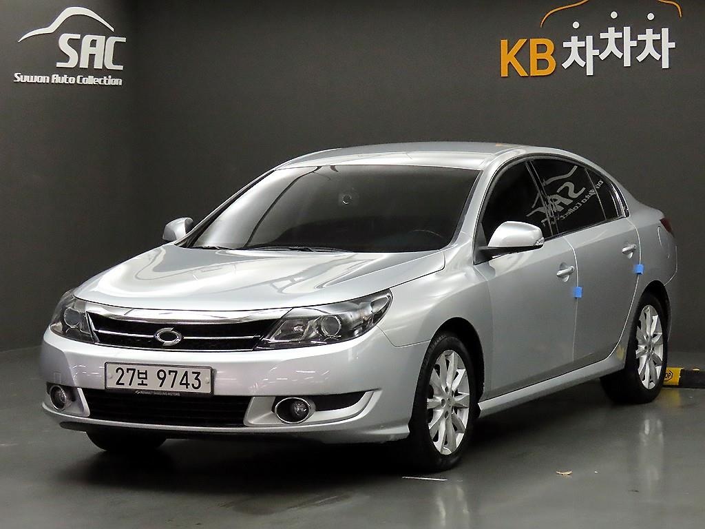 2011 르노(삼성) 뉴 SM5 신형 2.0 RE 470만원 중고차 이 차는 여러분의 생활에 맞춰 설계된 차량입니 - 경기도 평택시 이충동 | 비즈프로필