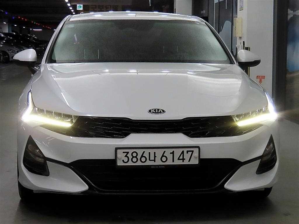 2020 기아 신형 K5(DL3) 2.0 LPI 렌터카 트렌디 1,709만원 중고차 이 차는 경제적이면서도 지속 - 경기도 화성시 남양읍 | 비즈프로필