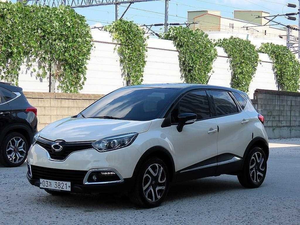 2017 르노(삼성) QM3 RE 939만원 중고차 고유의 매력으로 눈에 띄는 중고차 - 경기도 평택시 신장동 | 비즈프로필