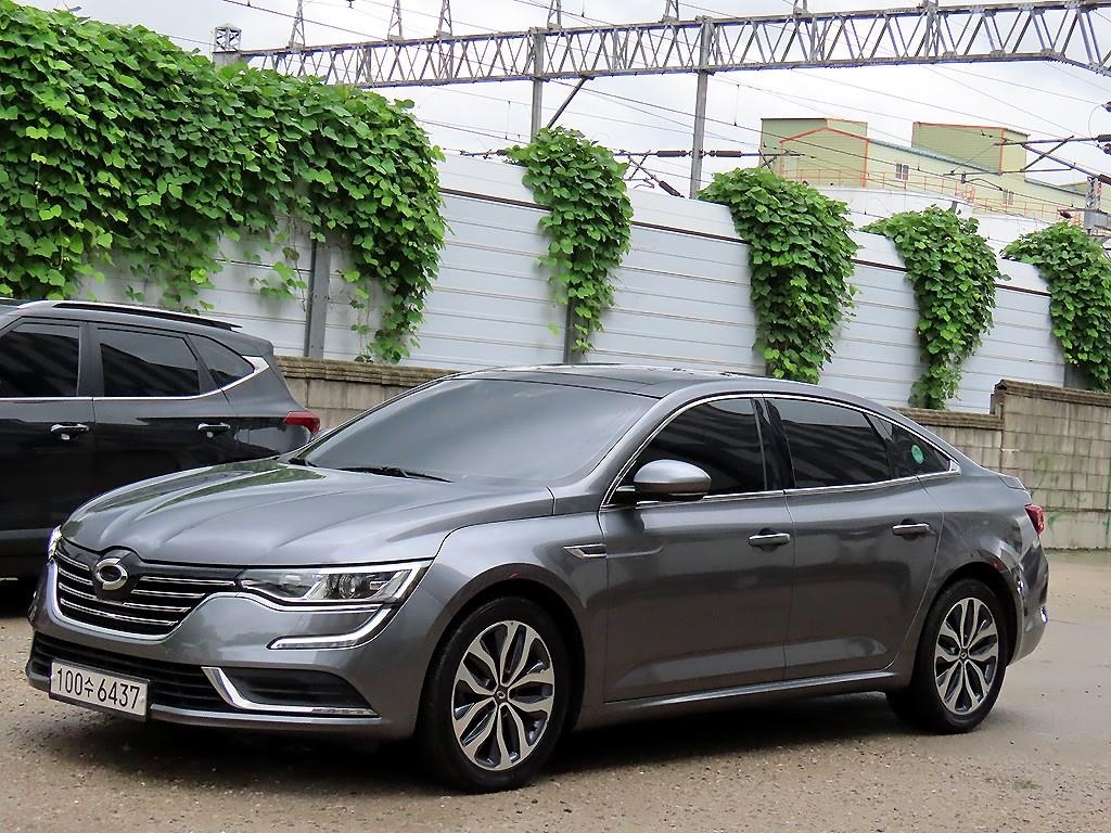 2016 르노(삼성) SM6 2.0 GDe RE 1,110만원 중고차 주목받는 차주가 되게 해줄 중고차 - 경기도 군포시 산본동 | 비즈프로필