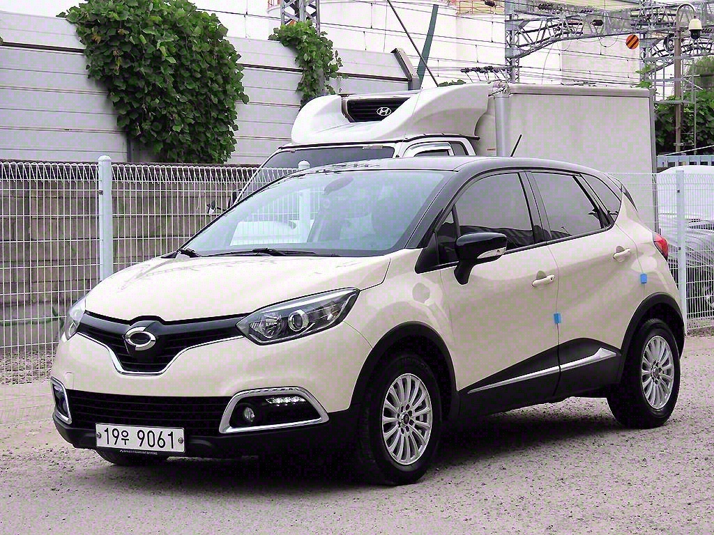 활용도 좋은 QM3 중고차 450만원에 소개합니다. | 경기도 수원시 권선구 서둔동 | 자동차판매 | 당근 비즈 소식