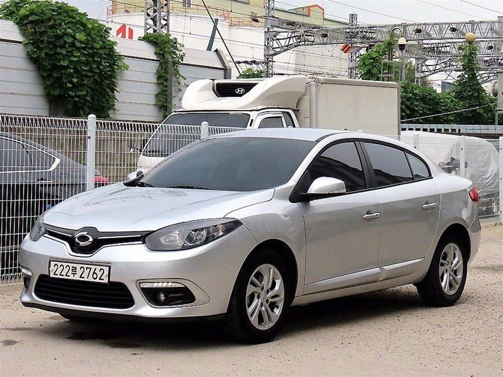 2017 르노(삼성) SM3 네오 LE 670만원 중고차 주행의 품격을 높이는 중고차 - 경기도 용인시 수지구 성복동 | 비즈프로필